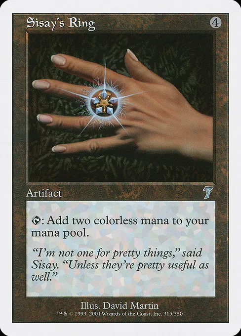 Grixis Mana Base - Commander (Gwendlyn Di Corci)