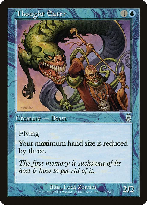 And You Get A Card! - Commander (Jon Irenicus, Shattered One ...