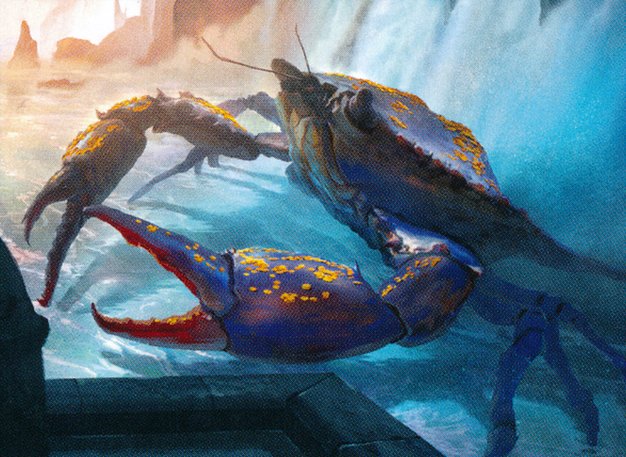 Chulane Crab Tribal Deck - Commander (Chulane, Teller of Tales)