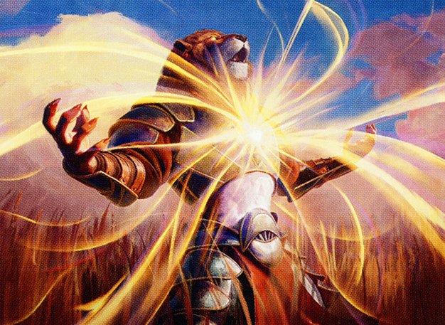 Disco Inferno (Chandra Tribal) - Commander (Chandra, Fire of Kaladesh ...