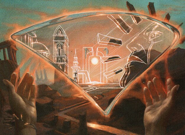 ALL 3-mana ramp - Package