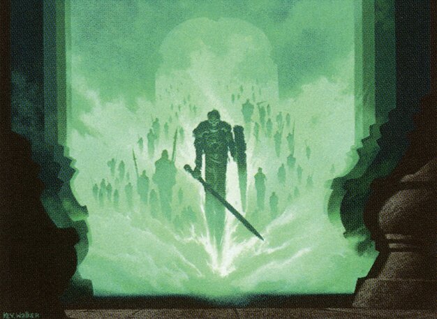 How good is YOUR deck? Athreos, Shroud-Veiled - Commander (Athreos ...