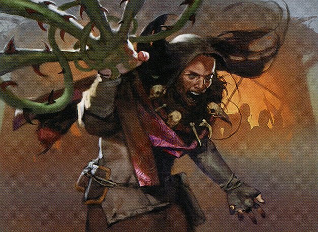 Zombie Commander - Commander deck list mtg — Moxfield, a deck building ...