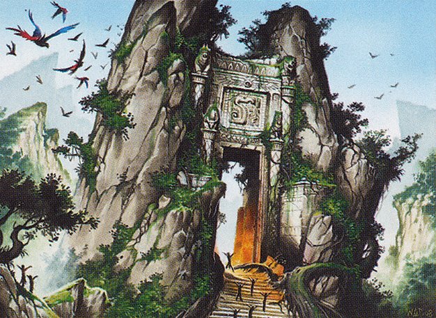 $100 Orvar Storm - Commander (Orvar, the All-Form)