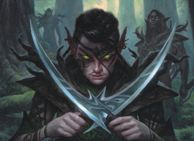 Kinnan - Commander (Kinnan, Bonder Prodigy) — Moxfield, a deck building ...