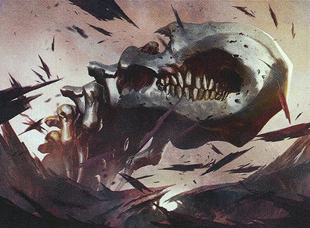Esper Stoneblade - Modern — Moxfield, a deck building website for Magic ...