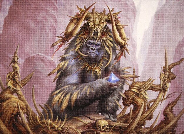 Kibo Bracket Two Bananza - Commander (Kibo, Uktabi Prince) | Moxfield