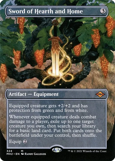 Akiri, Fearless Voyager - Commander (Akiri, Fearless Voyager)