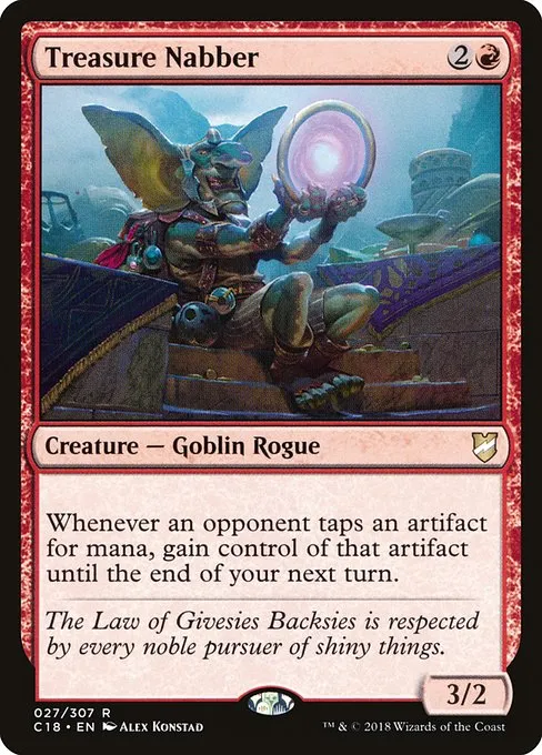 ZoZu - Commander (Zo-Zu the Punisher) — Moxfield, a deck building ...