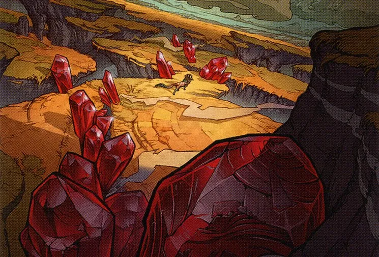 Awaken the Blood Avatar | Personal Deck - Commander (Extus, Oriq ...