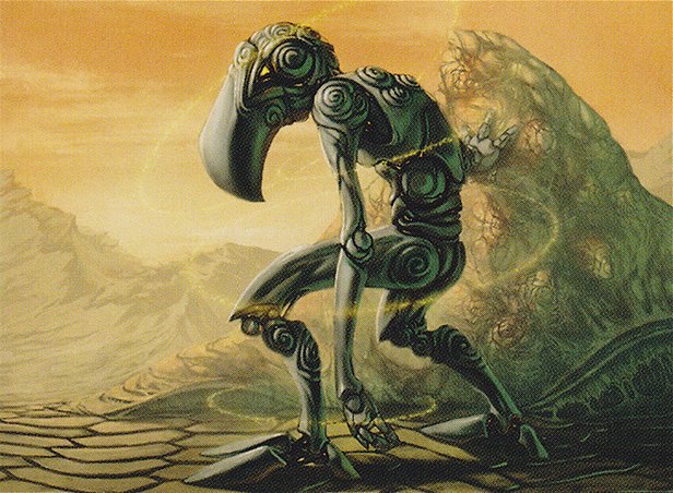 I Want Myr, Myr Myr - Commander — Moxfield, a deck building website for ...