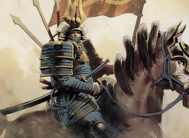 weeb - Commander (Takeno, Samurai General) — Moxfield, a deck building ...