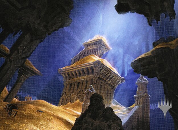 Jund Treasure (Pioneer Brawl) - Commander (Korvold, Fae-Cursed King)