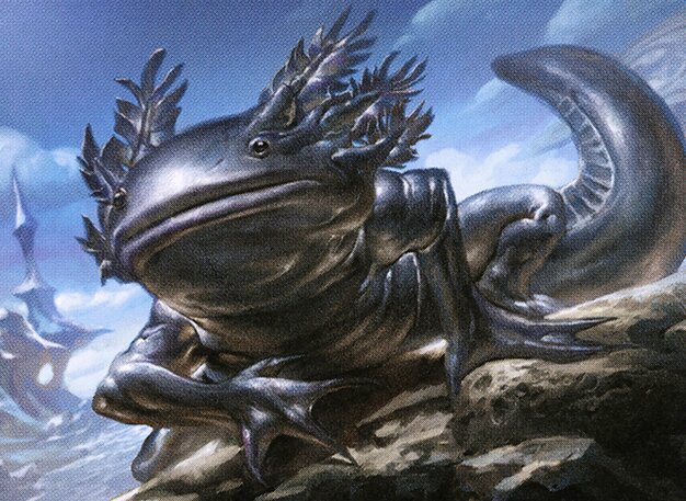 Modern Budget Artifact affinity - Modern