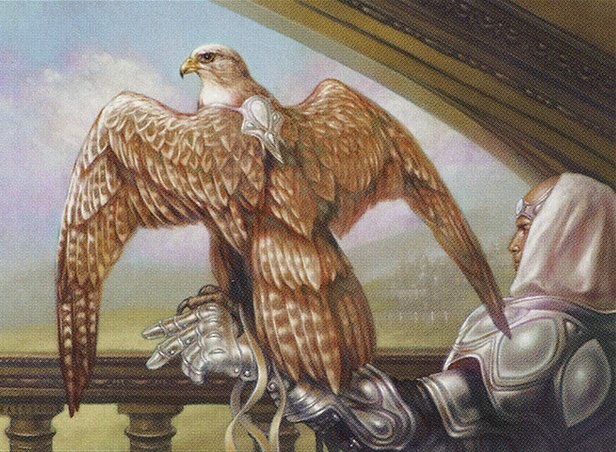 Baird, the Savannah Lion-Guy - Commander — Moxfield, a deck building ...