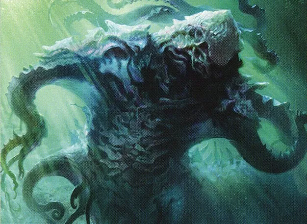 Legacy Cryptic Spires - Commander — Moxfield, a deck building website ...