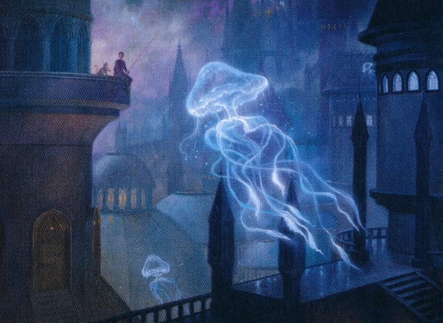 No Lands - Commander (Cecily, Haunted Mage / Othelm, Sigardian Outcast ...