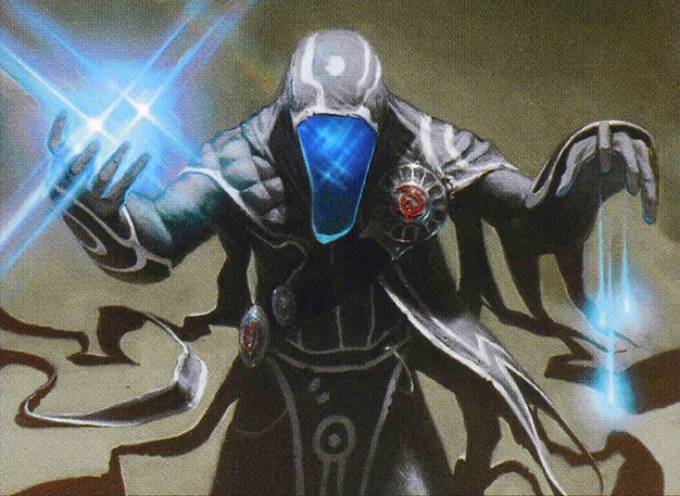 bad gifts - Commander (Jon Irenicus, Shattered One)