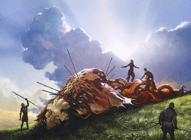 Aeve - Commander (Aeve, Progenitor Ooze)