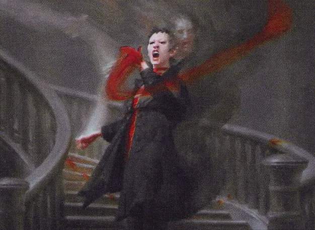 Merciless Rage (Commander 2019 Precon Decklist) - Commander Precons