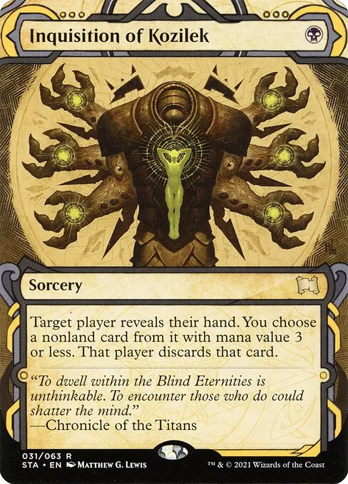 Timeless Insidious Roots - Timeless