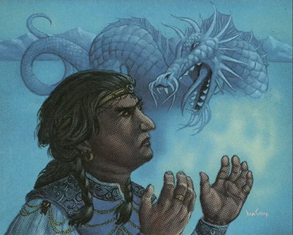 Pinger Dwingers - Commander (Reveka, Wizard Savant)