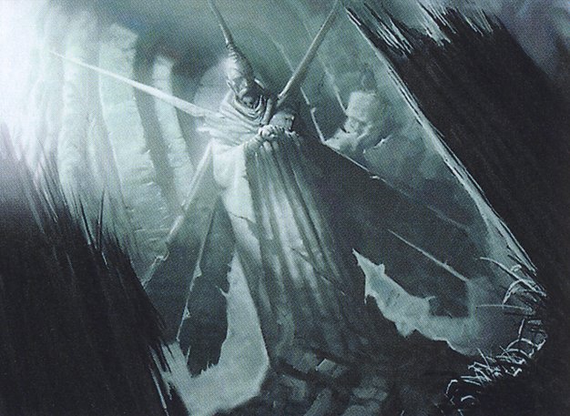 Shrine - Commander — Moxfield, a deck building website for Magic the ...