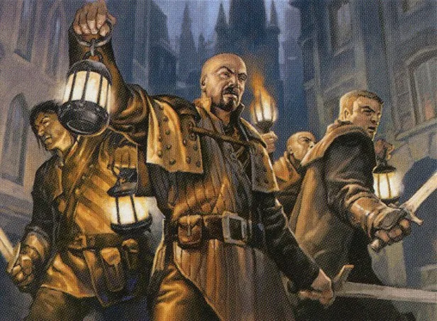 Legendary Tough Tokens Gates Ikra Shidiqi and Prava - Commander (Prava ...