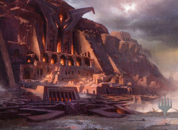 Legends Legacy Dominaria United precon - Commander (Dihada, Binder of ...