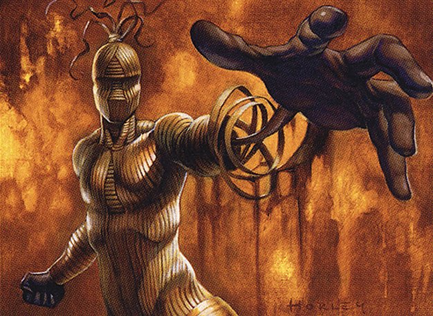 mejoras precon winter - Commander