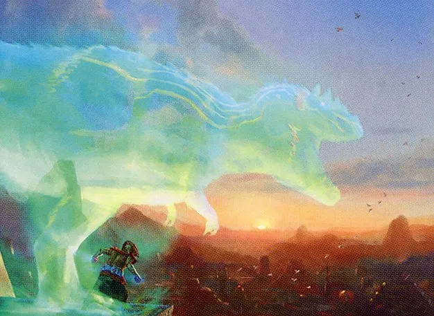 Atarka's Vengence - Commander (Atarka, World Render) — Moxfield, a deck ...