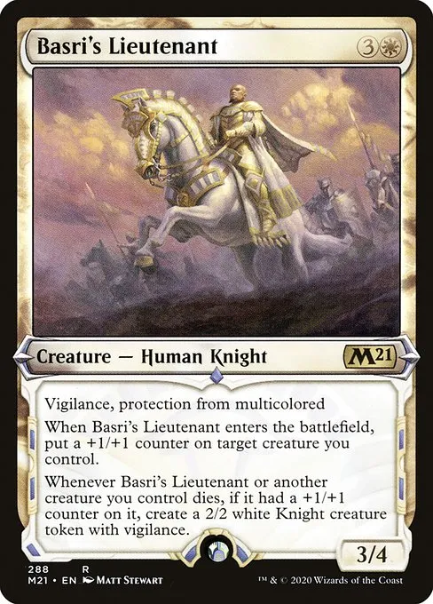 Horse tribal!!!! :) - Commander (Lathiel, the Bounteous Dawn)