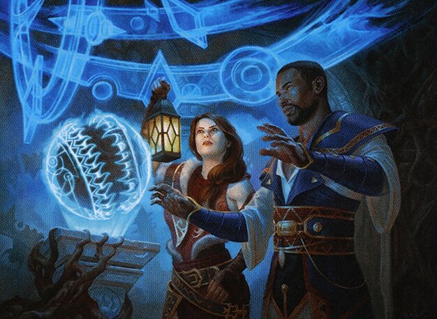 NB - Chaotic Combo by Darth Riktus - Standard — Moxfield, a deck ...