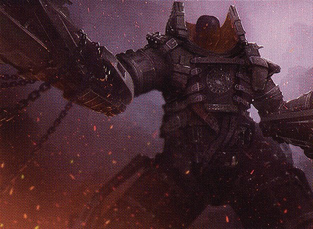 Goad - Commander — Moxfield, a deck building website for Magic the ...