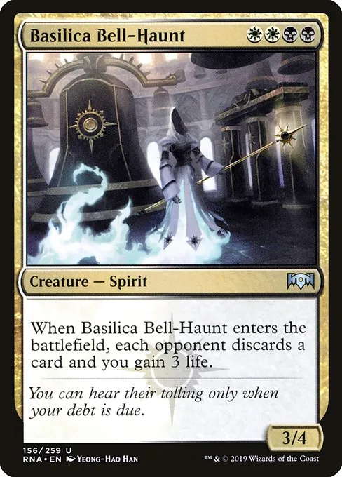 Minthara Budget - Commander (Minthara, Merciless Soul)