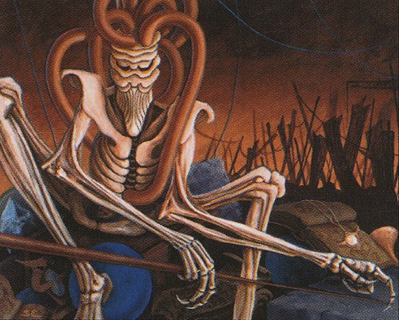 Demon Engine - Old School