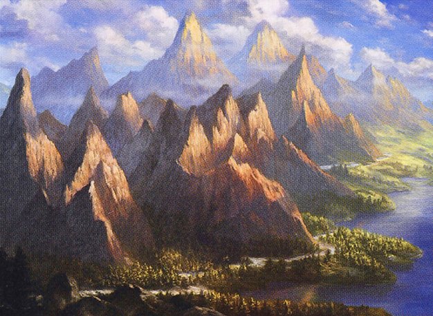 Merciless Rage - Commander