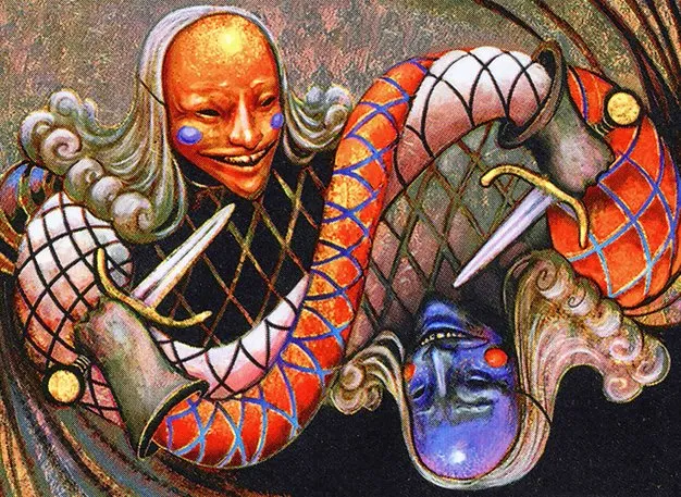 Party Time - Commander (Mahadi, Emporium Master)