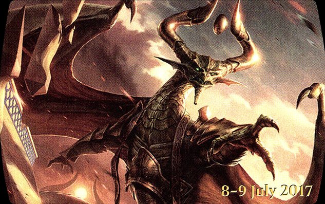 False Gods - Commander (Karona, False God)