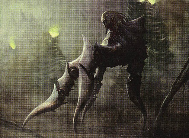 Living Weapons - None