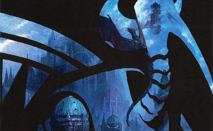 God-Eternal Kefnet (cEDH Turns) - Commander (God-Eternal Kefnet)