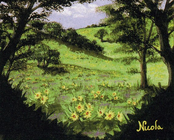 Tatyova Lands (Finally) Matter - Commander (Tatyova, Benthic Druid ...