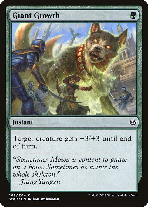 Modified Boo - Commander (Minsc & Boo, Timeless Heroes) — Moxfield, a ...