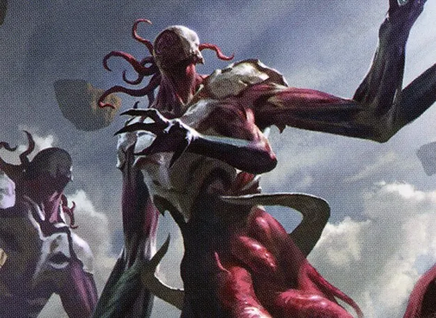 best commander deck - Commander (Desolation Twin / Desolation Twin)
