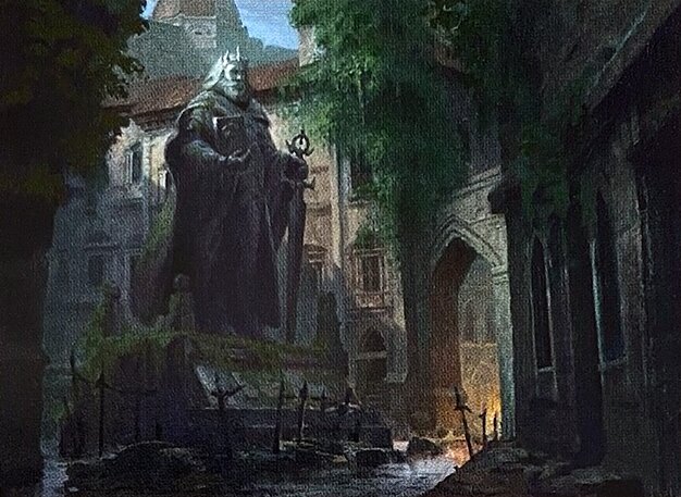 Fiora (Golgari) - None — Moxfield, a deck building website for Magic ...