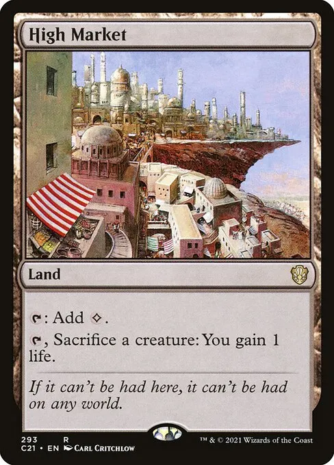 Kambal - Group Aristocrats - Commander (Kambal, Profiteering Mayor)