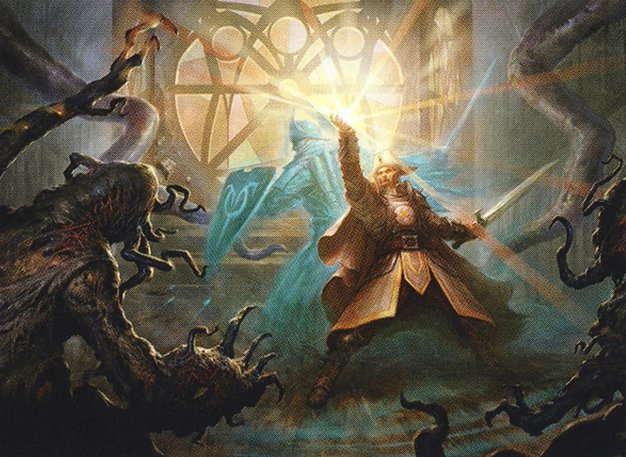 Eldritch Moon - UW Control - Primordial — Moxfield, a deck building ...