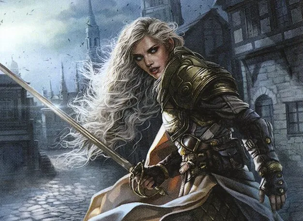 FAITH NO MORE ⛪⚔️ - Commander (Thalia, Heretic Cathar) | Moxfield