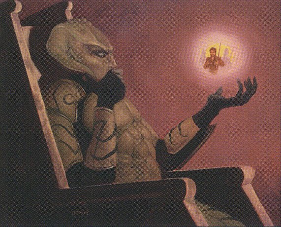 Voluminous Wrath [Volrath the Fallen EDH] - Commander (Volrath the Fallen)