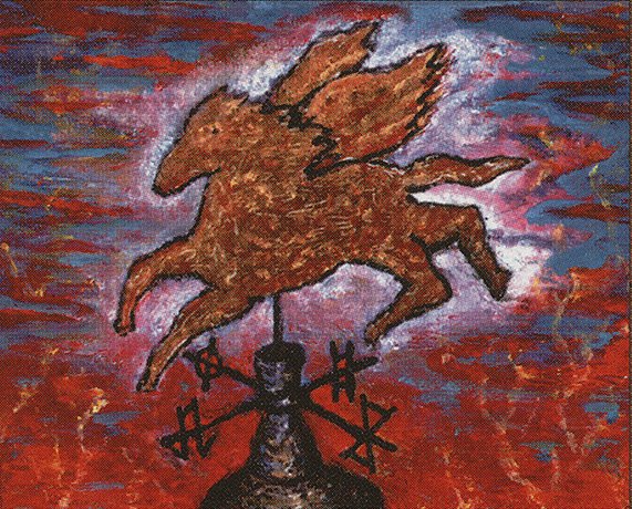 Mana? - Commander (Krark, the Thumbless / Kydele, Chosen of Kruphix ...